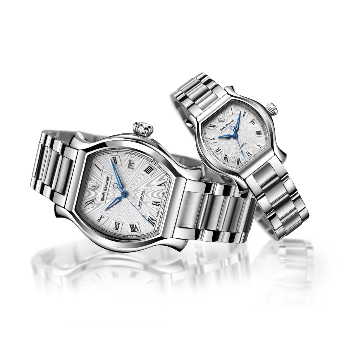 Exquisite Luxury | Fine Jewellery & Luxury Swiss Watches