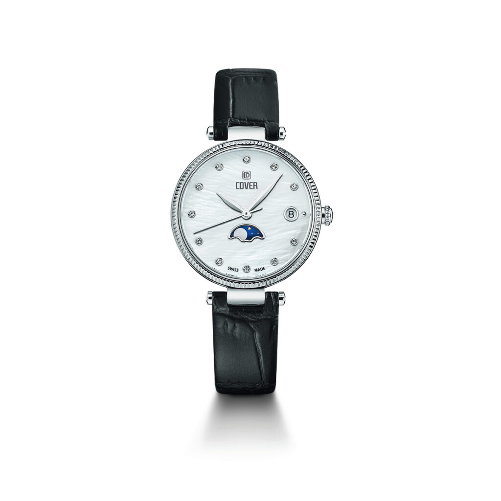 Moonphase Watches