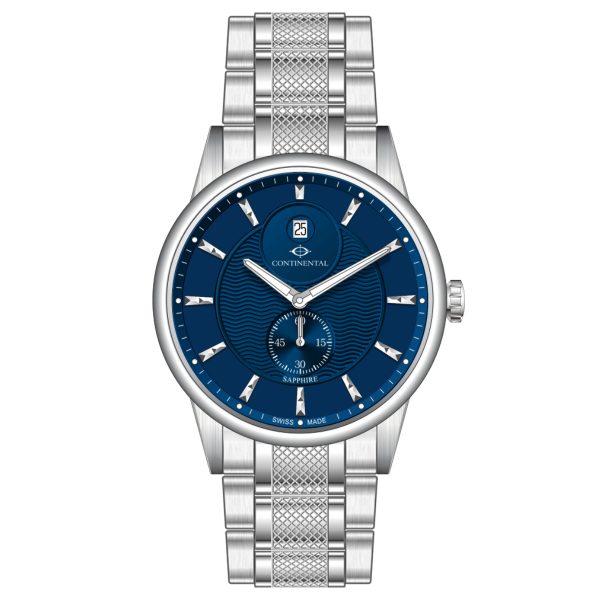 Continental Watches - Swiss Made Since 1924