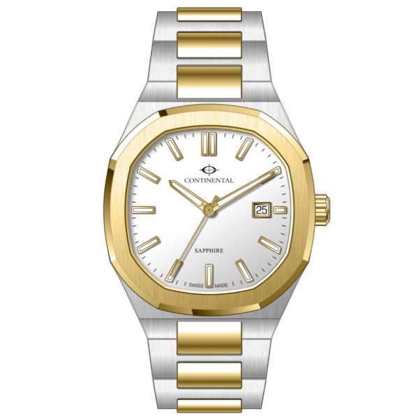Continental Watches - Swiss Made Since 1924