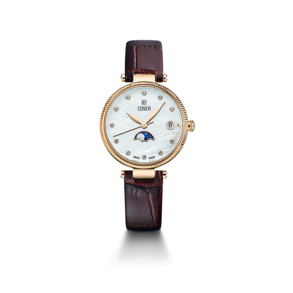 Moonphase Watches