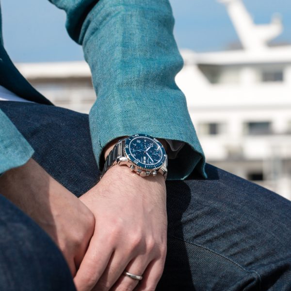 Emile Chouriet Watches - Swiss Made Luxury Watches | Exquisite-Luxury.com